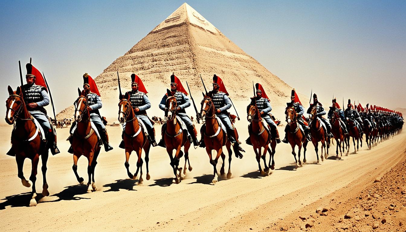 Life in Egyptian Civilization
