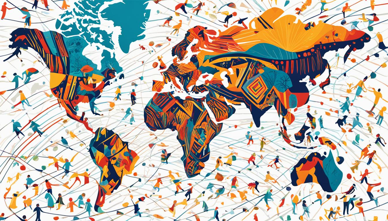 History of Human Migration