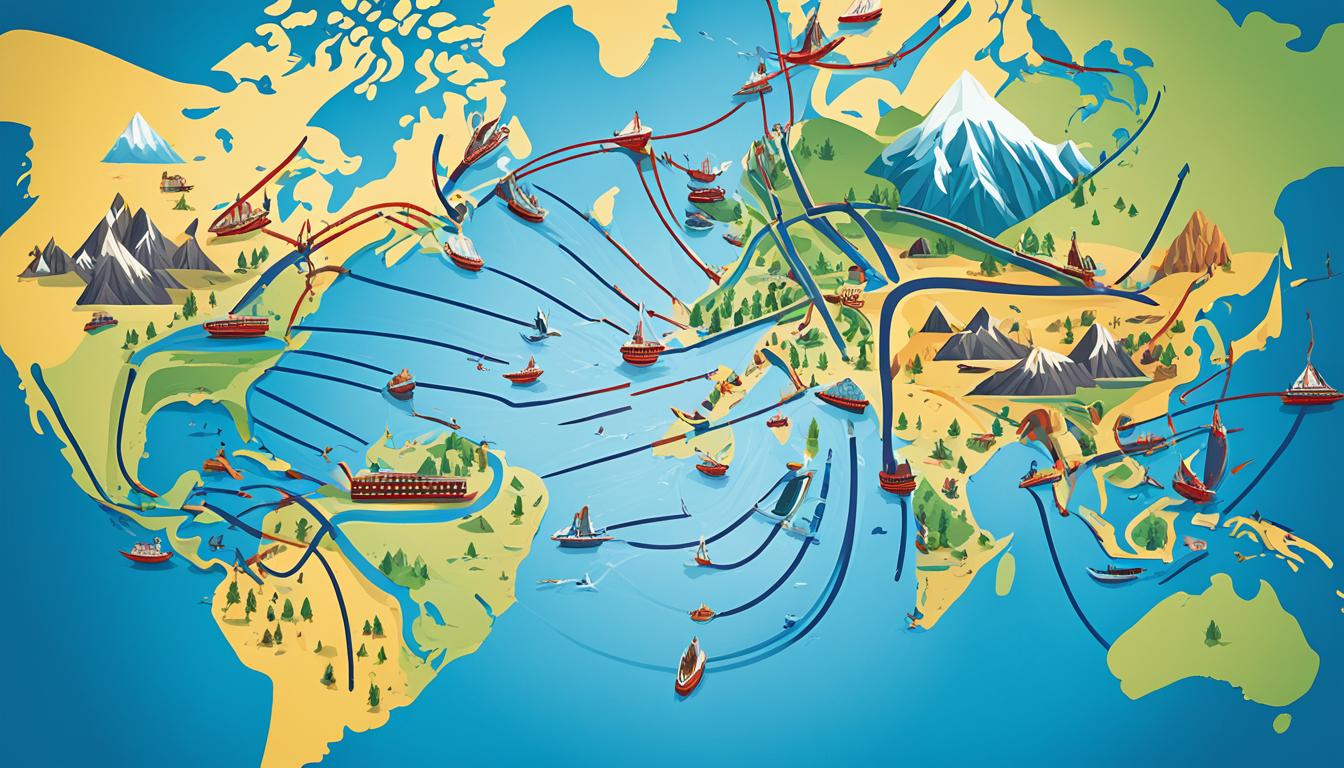 History of Human Migration