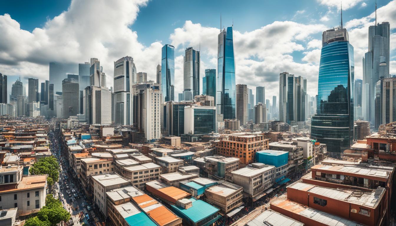 Exploring Key World History Trends in Modern Times