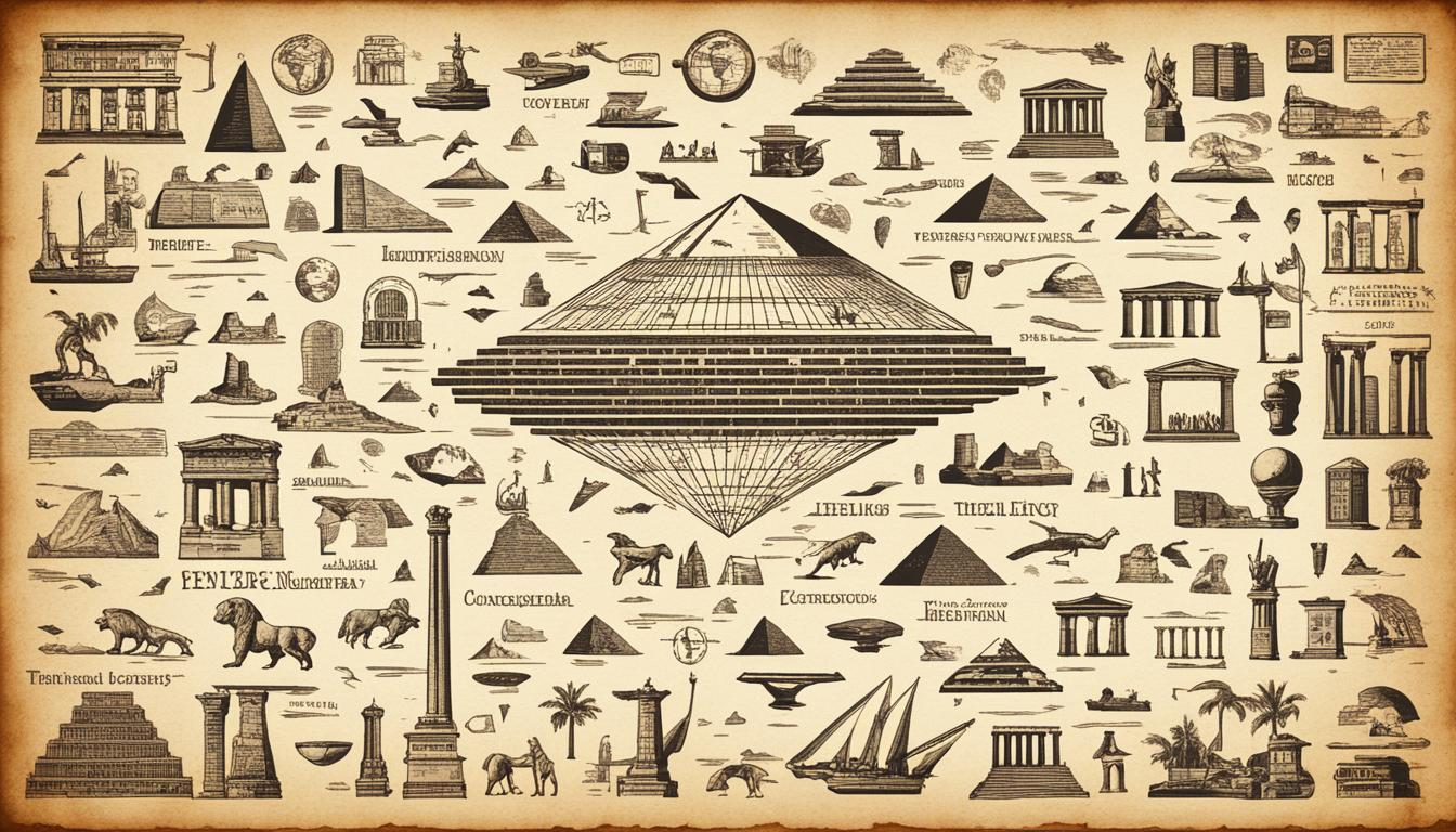 Exploring Key World History Trends in Modern Times