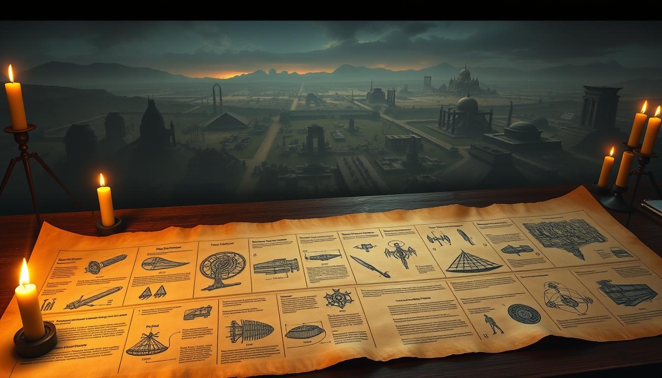 Lost Technologies of the Ancient World: Were They More Advanced Than We Think?