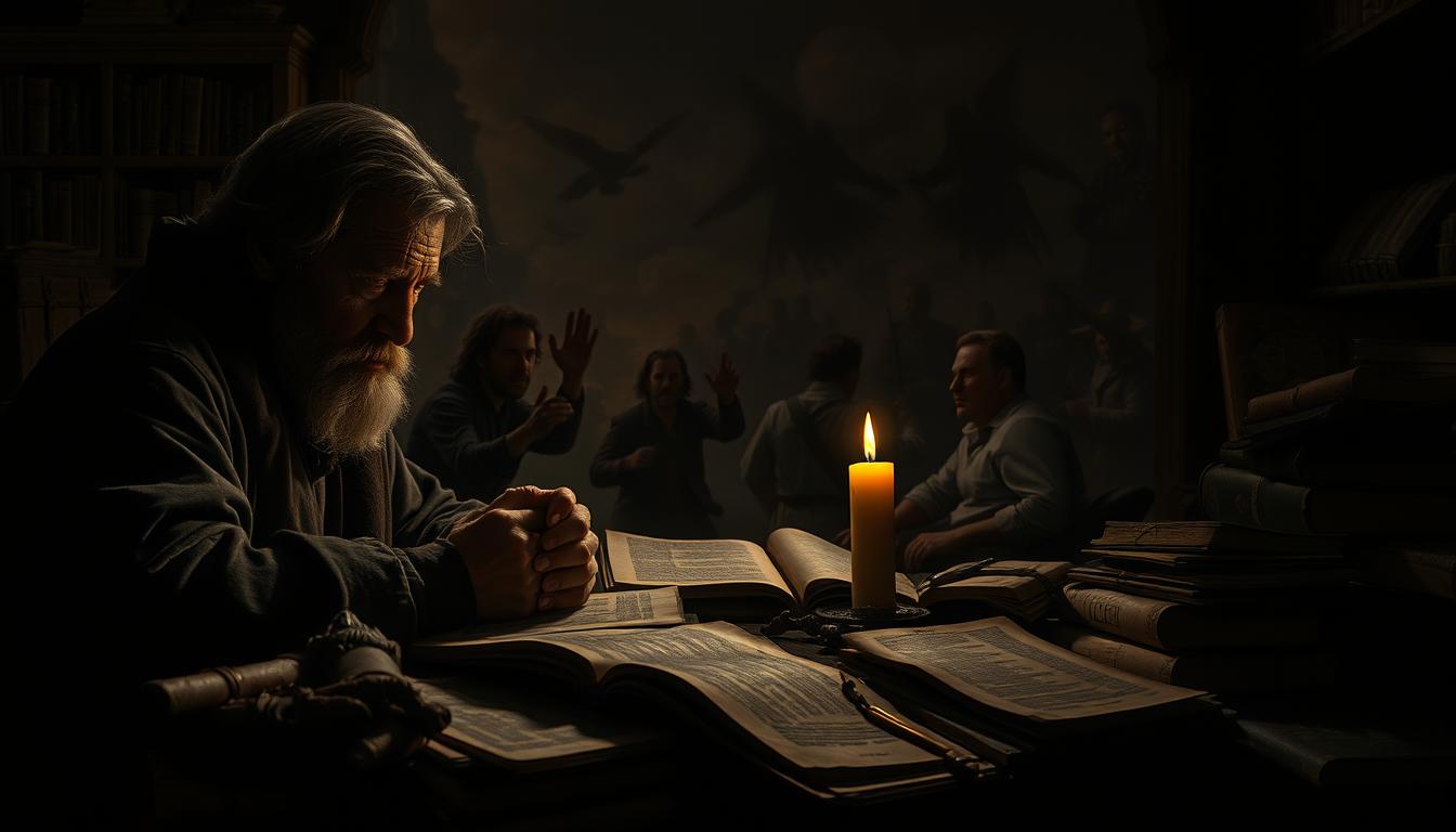 The Enlightenment: Reason, Rights, and Revolution.