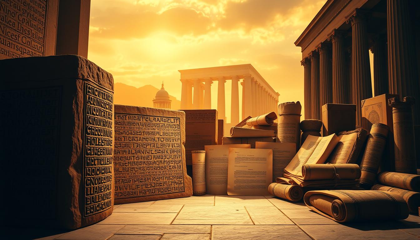 How the Code of Hammurabi Shaped Ancient Law