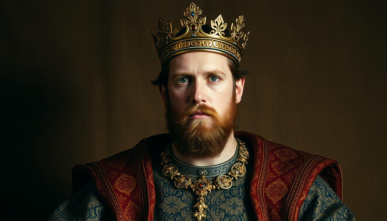 Charlemagne and the Holy Roman Empire: Myth vs. Reality