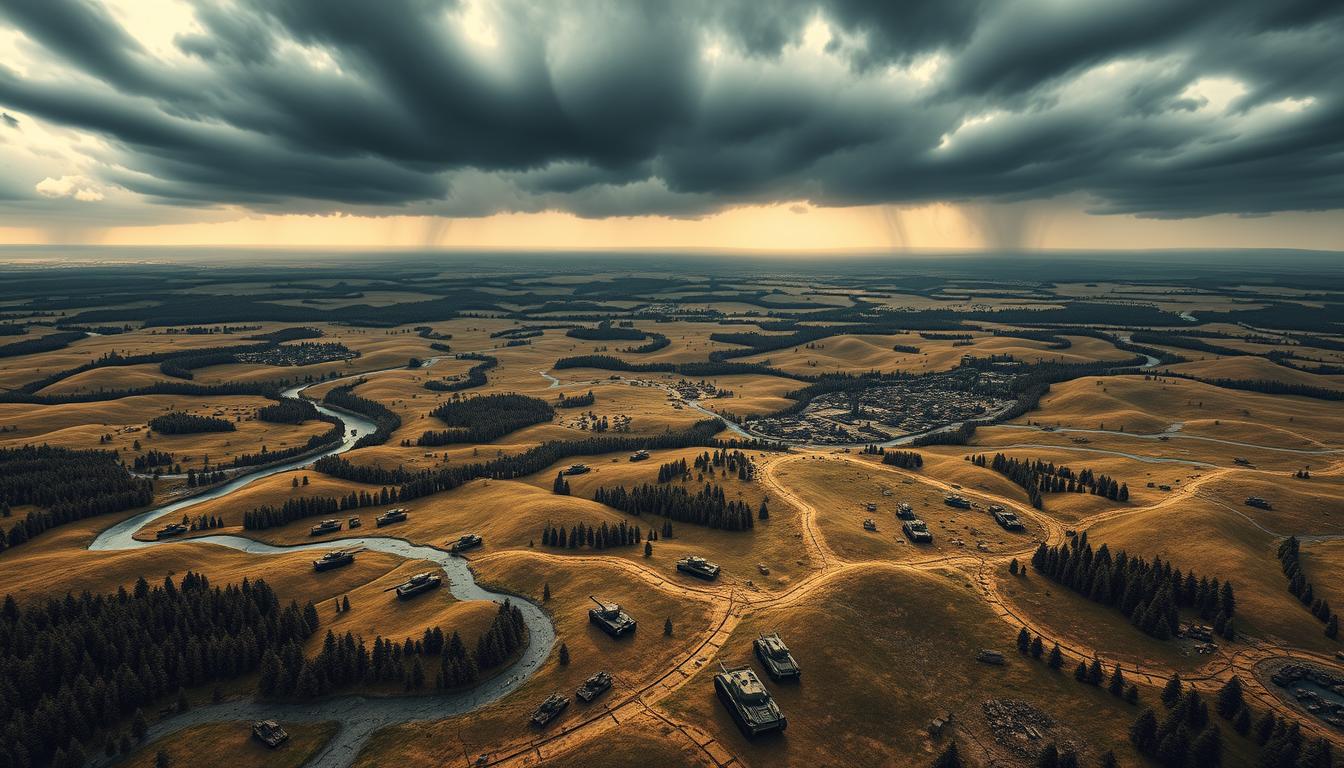 World War II: Global Conflict and Global Consequences