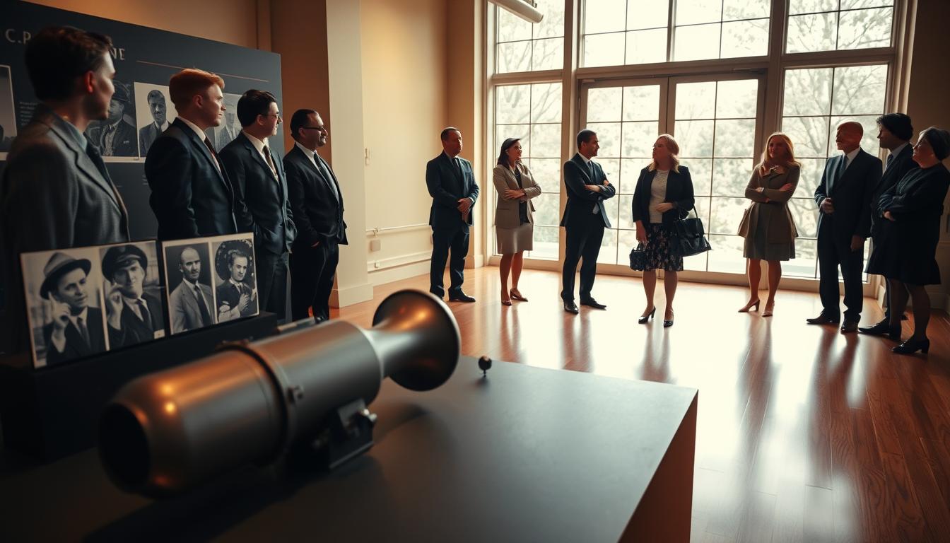 The Manhattan Project: Racing to Build the Atomic Bomb