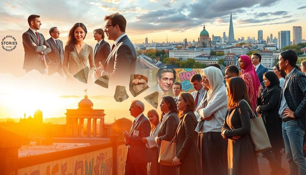 The Fall of the Berlin Wall: How 1989 Changed Everything